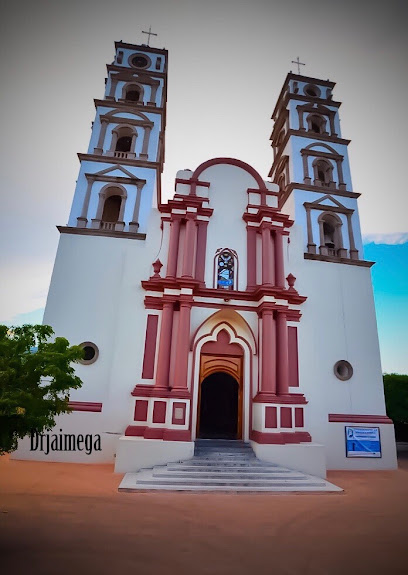 Aguililla - Parroquia Nuestra Señora de Guadalupe - Horario de Misa MX
