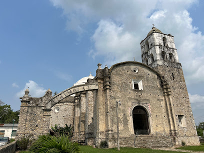 Álamo Temapache - Parroquia Santiago Apóstol - Horario de Misa MX