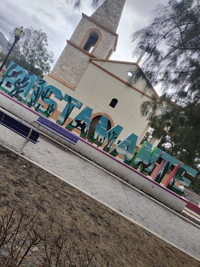 Bustamante - Parroquia San Miguel Arcángel - Horario de Misa MX