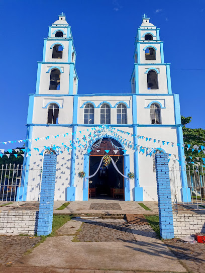 Chinameca - Parroquia San Gabriel Arcángel - Horario de Misa MX