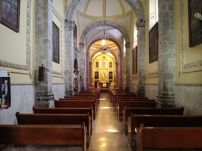Ecatepec de Morelos - Parroquia Cristo Rey y Santa María de Guadalupe ...