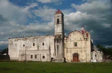 Jonacatepec - Parroquia San Agustín - Horario de Misa MX