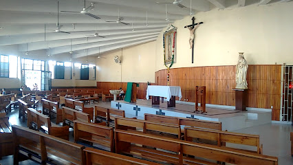 Poza Rica de Hidalgo - Parroquia Nuestra Señora de la Merced - Horario ...