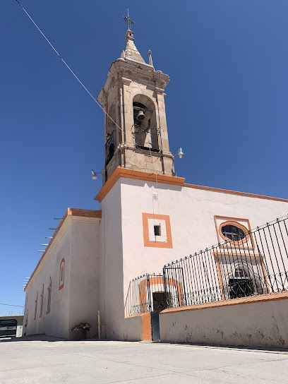 Santa Clara - Parroquia Santa Clara de Asís - Horario de Misa MX