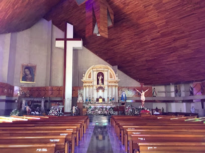 Tocumbo - Parroquia Sagrado Corazón de Jesús - Horario de Misa MX