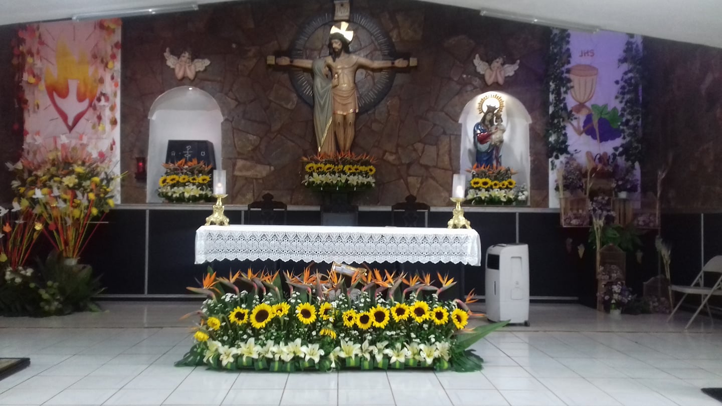 Victoria - Parroquia Nuestra Señora del Sagrado Corazón de Jesús ...