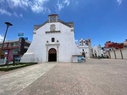 Zacualtipán de Ángeles - Parroquia San Francisco de Asís - Horario de ...
